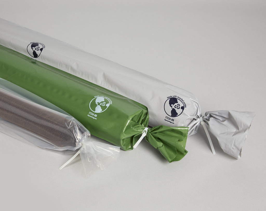 Plastic Bags for Shipping Protection